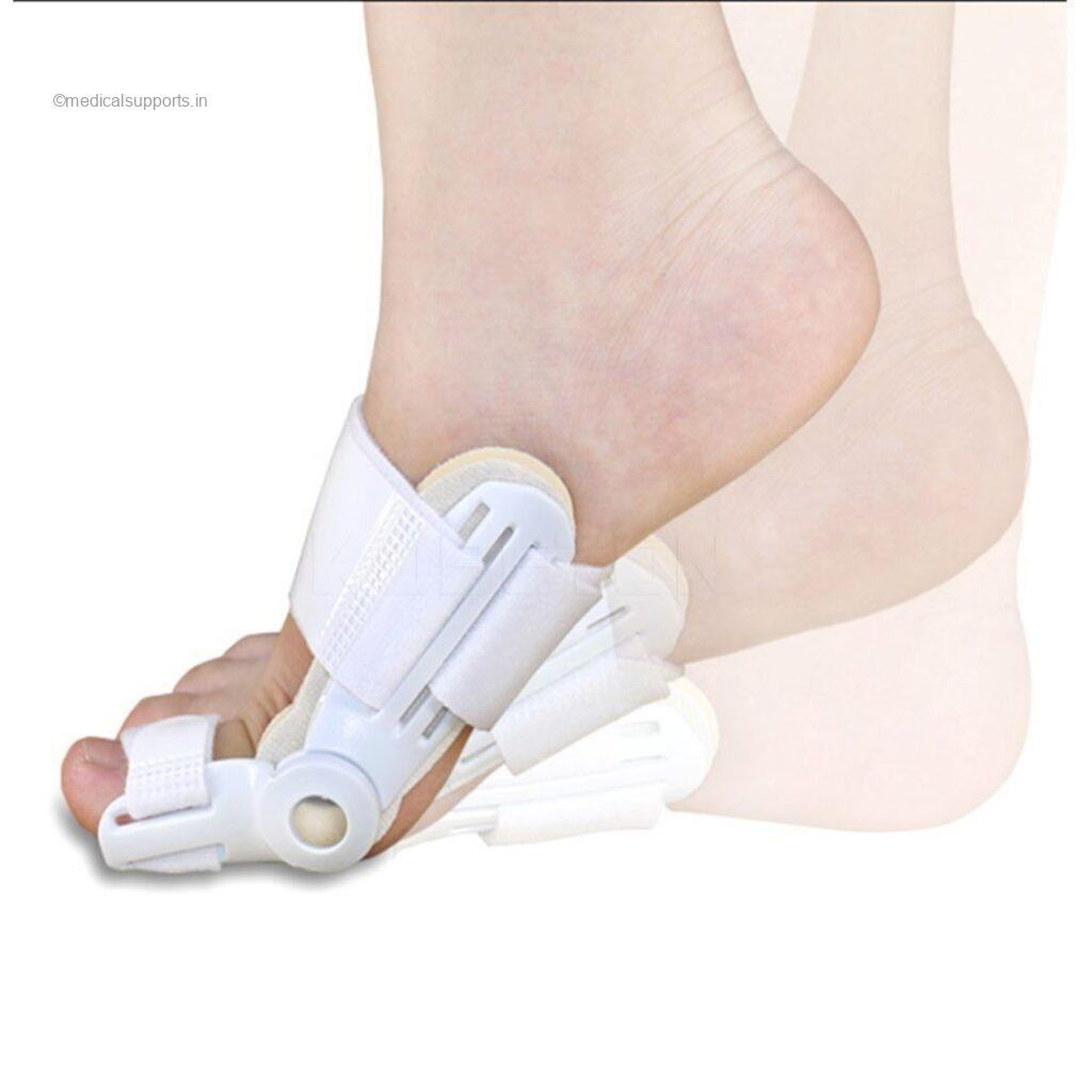 BUNION AID SPLINT – Health Point
